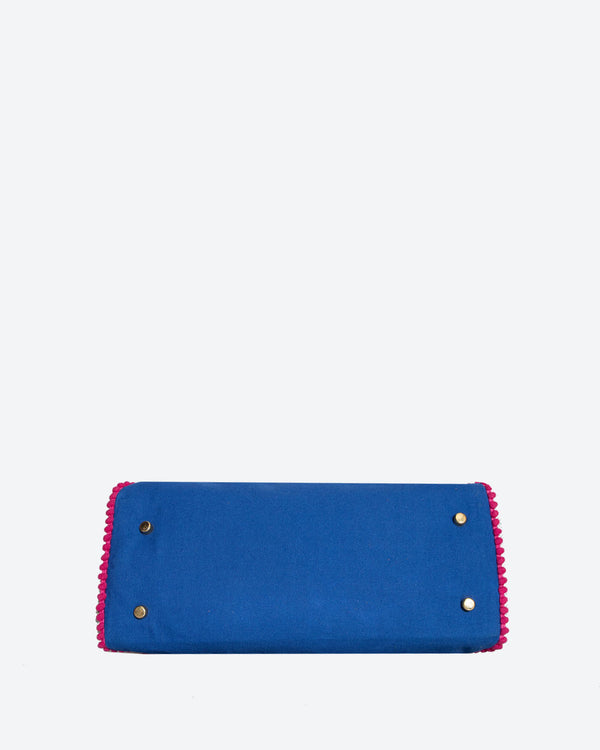 MARA FOLKLORE: Shopper – Ipa-Nima