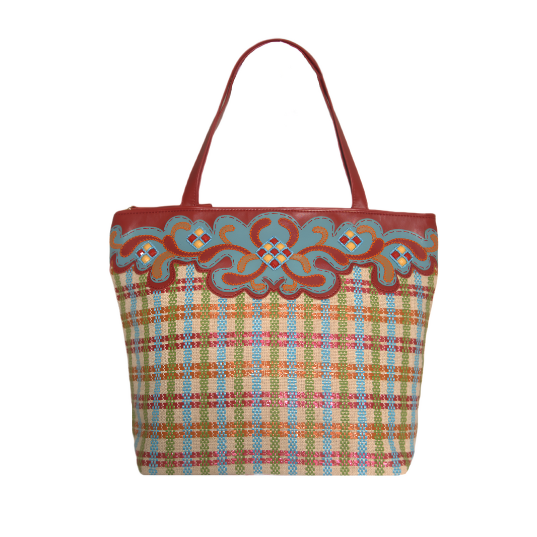 Tote – Ipa-Nima